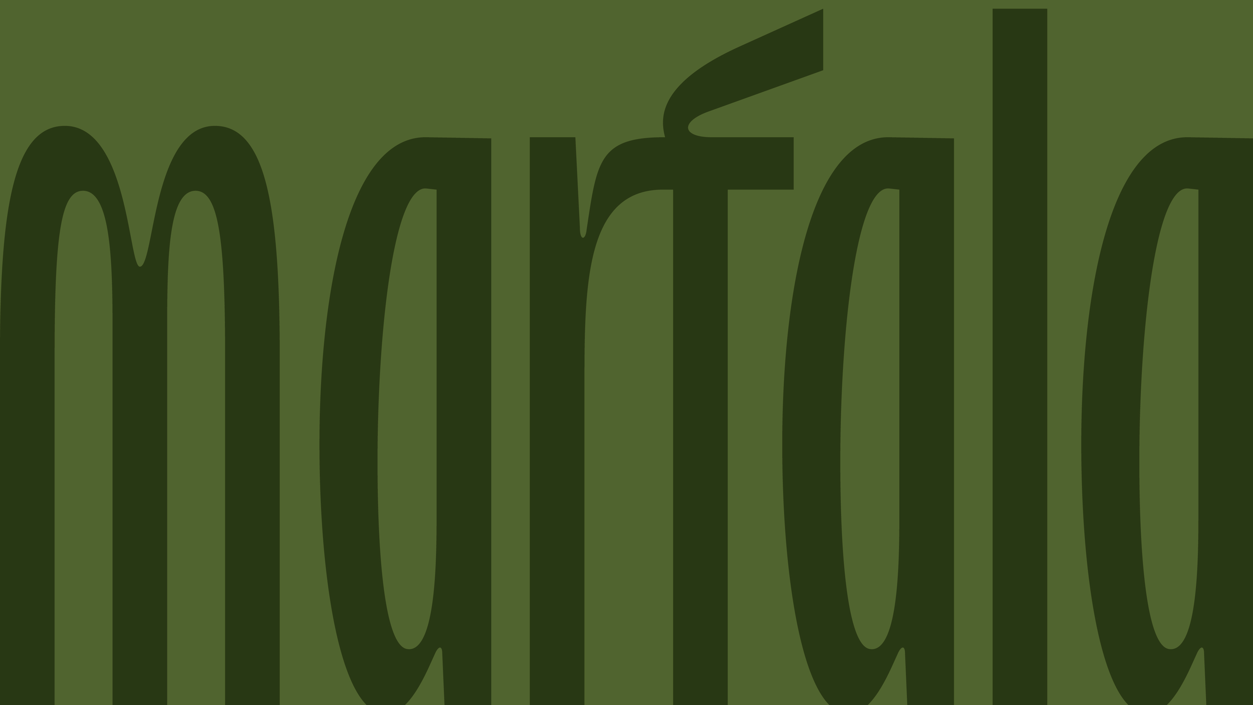 Bastarda — Marfala